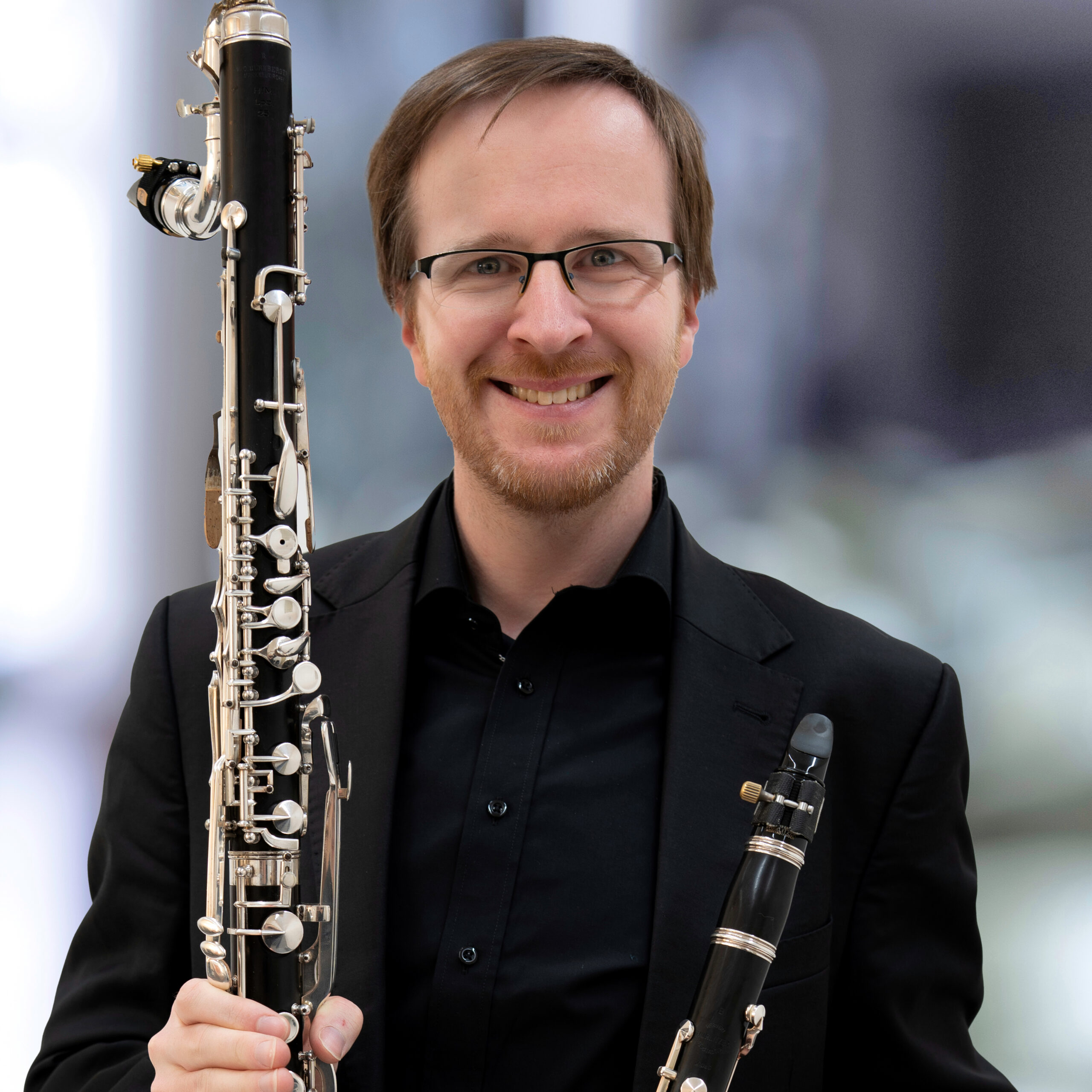 Martin Ackermann - Leipziger Symphonieorchester