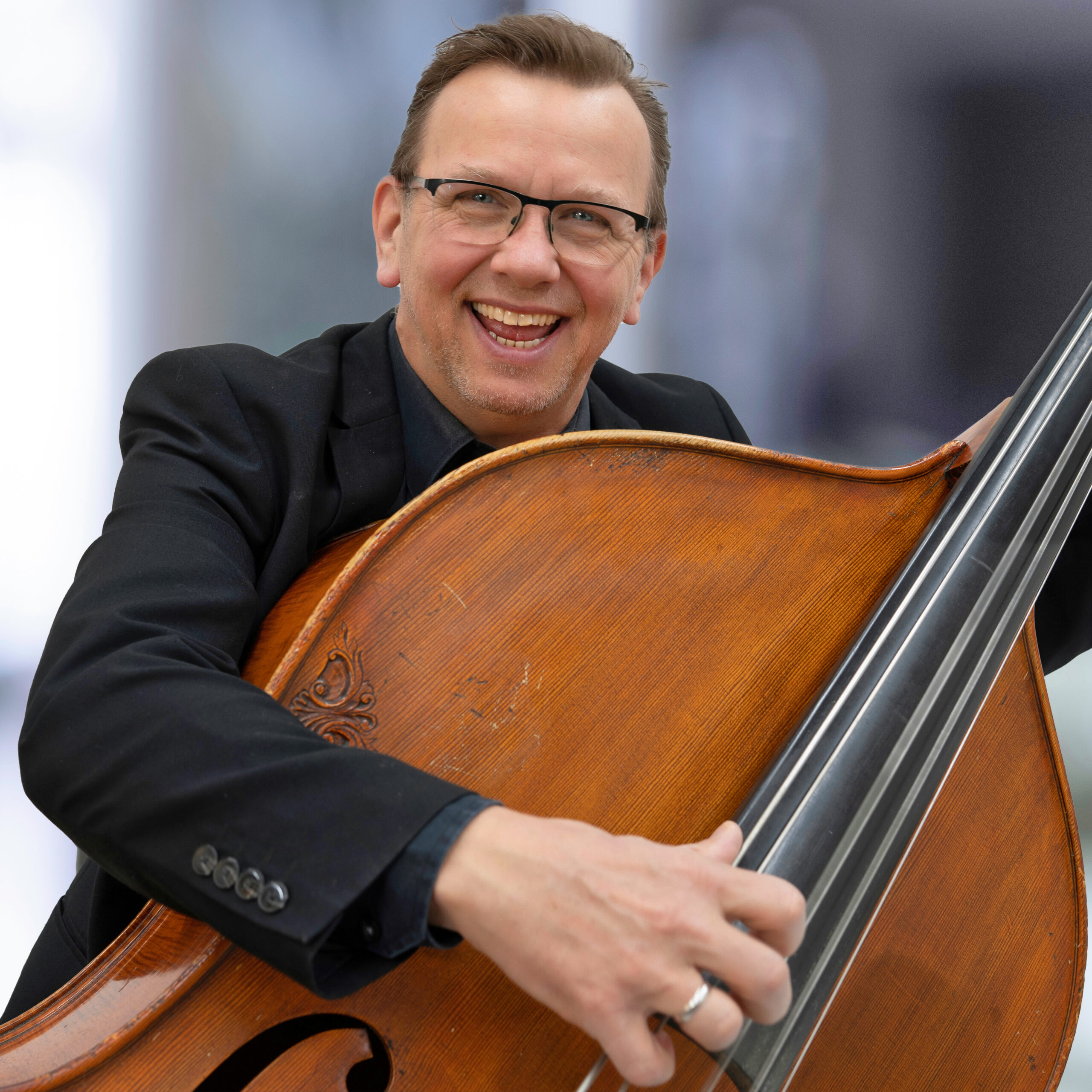 Frank Knapp - Leipziger Symphonieorchester