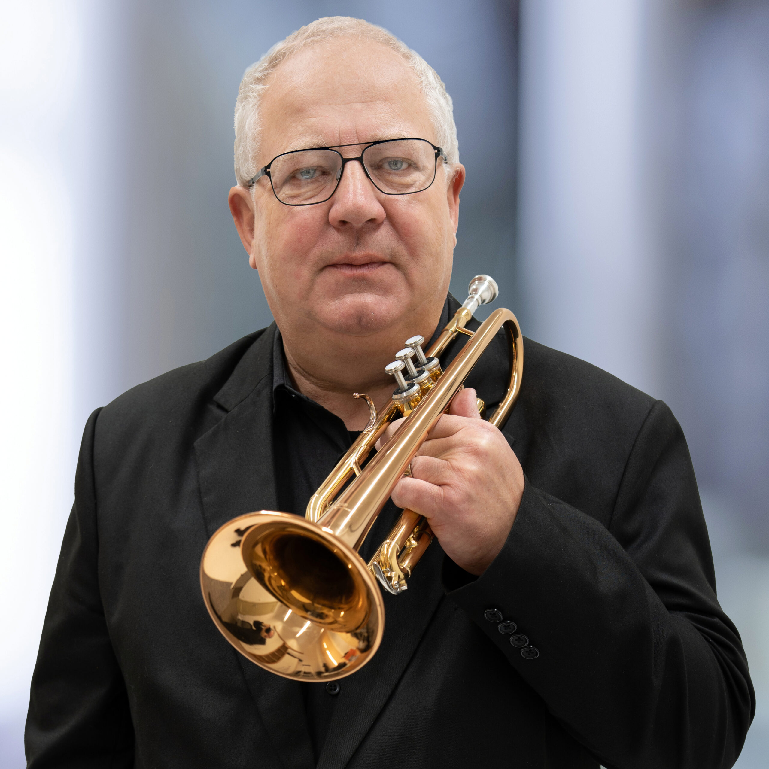 Sven Wunder - Leipziger Symphonieorchester