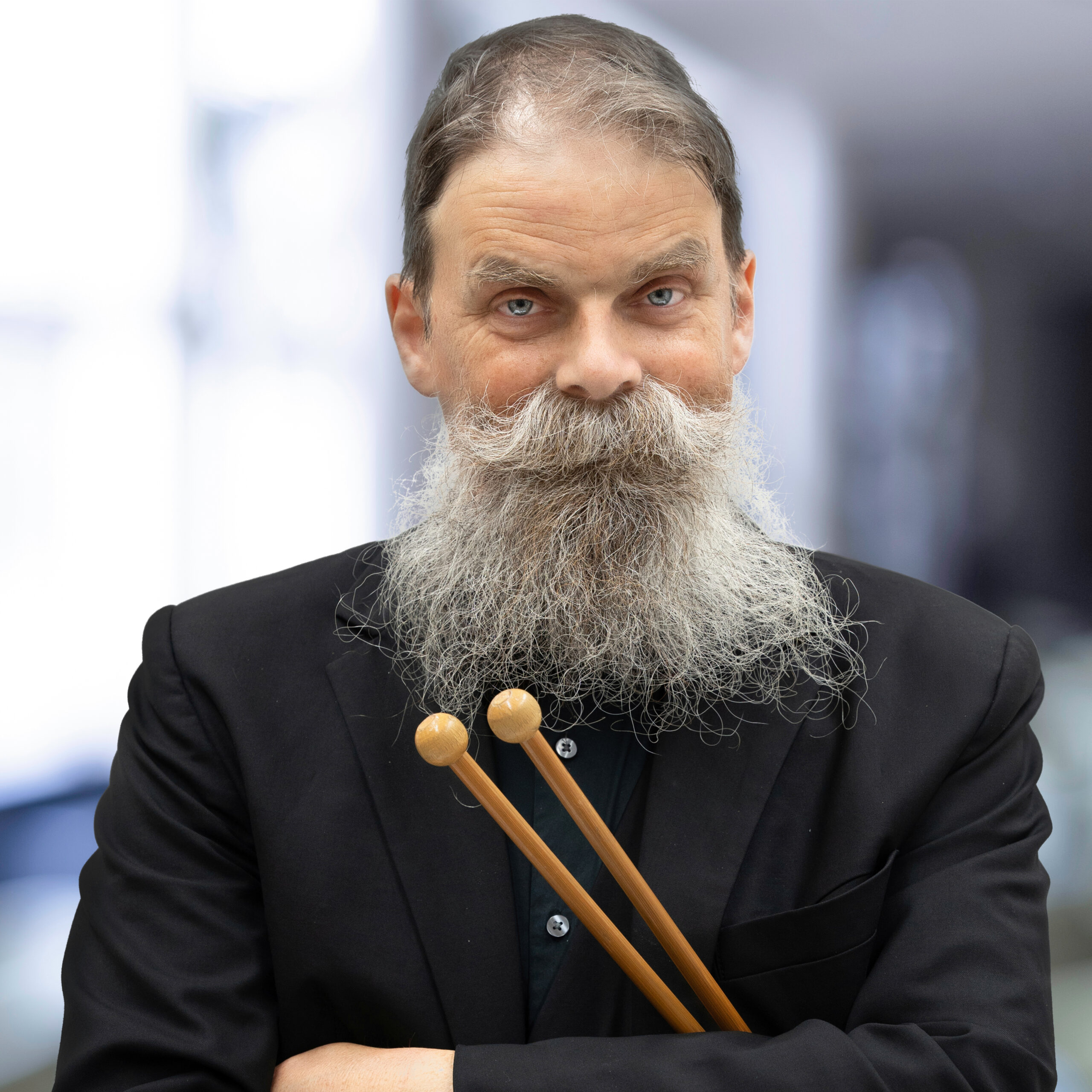 Felix Anton Lehnert - Leipziger Symphonieorchester