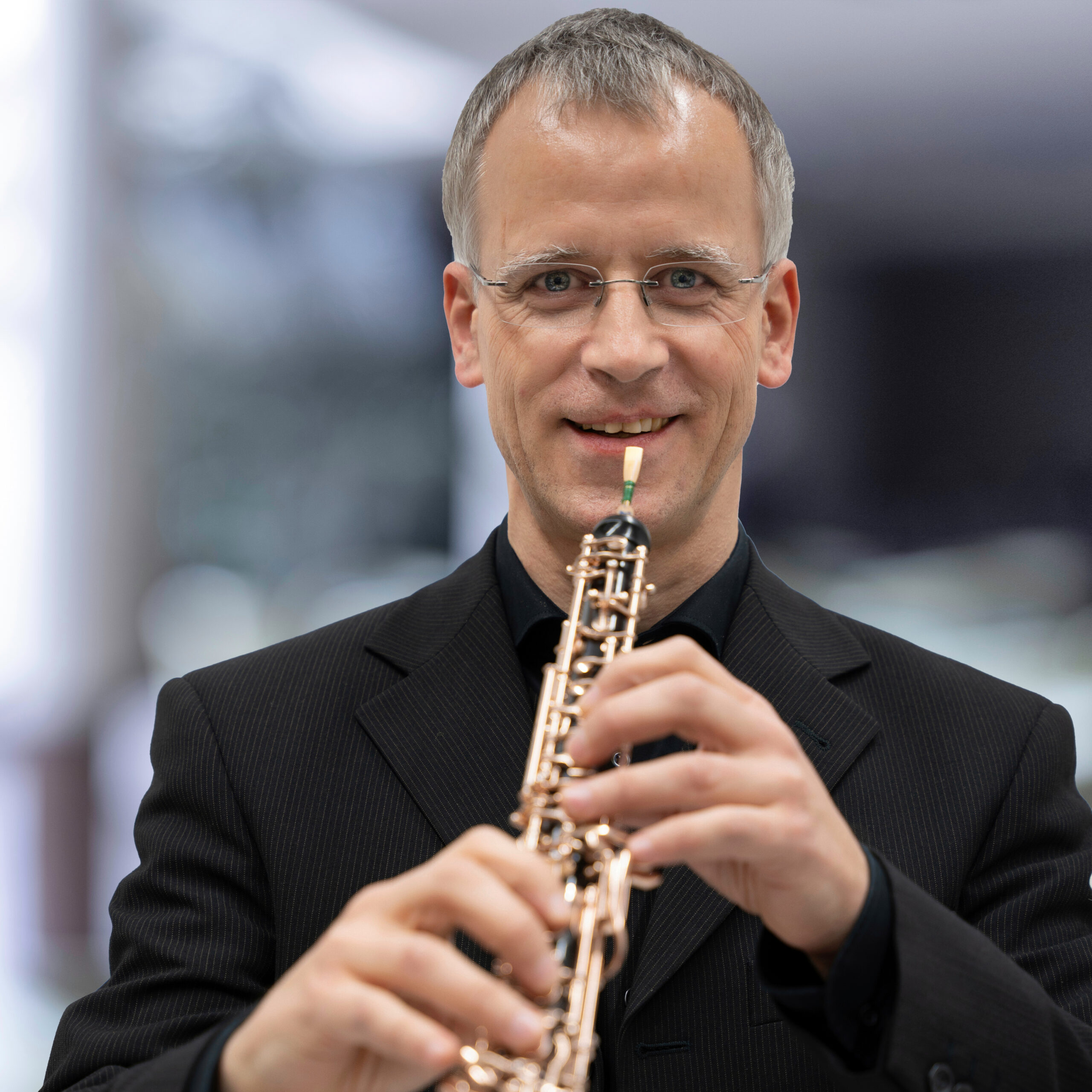 Friedemann Schröter - Leipziger Symphonieorchester